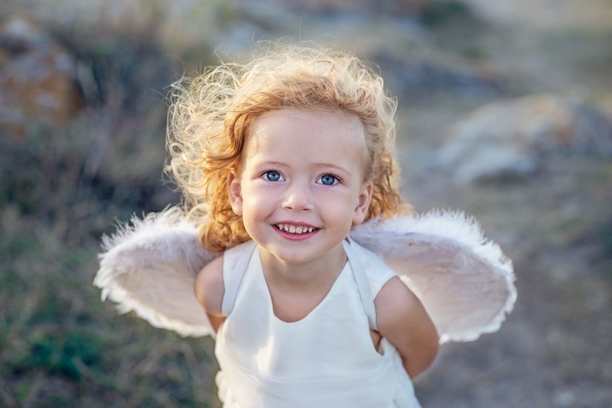 4 lecții valoroase pe care le învățăm de la copiii noștri