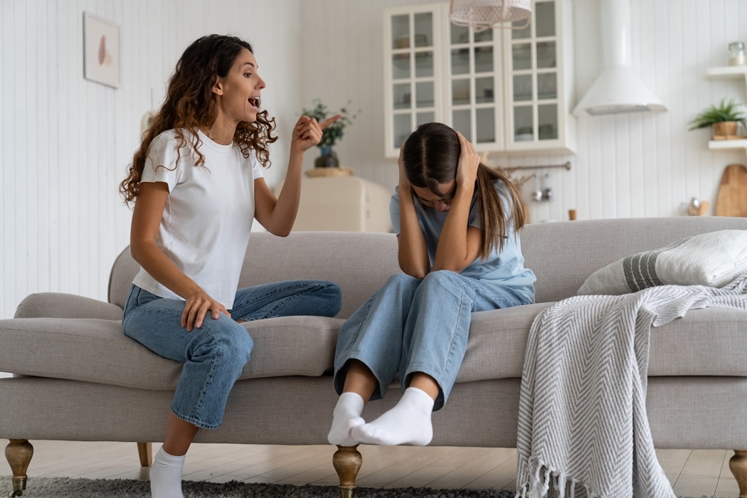 De ce țipatul la copil nu funcționează pe termen lung și ce să faci, în ...