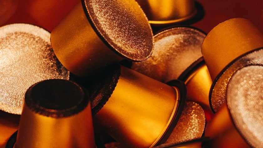 Trucuri pentru a obține cea mai bună cafea dintr-un espressor de capsule