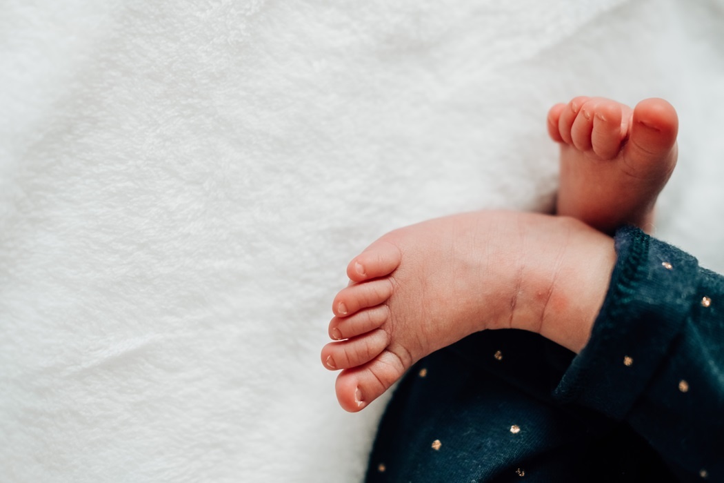 S-a născut primul copil conceput cu ajutorul AI. Fertilizarea in vitro ...