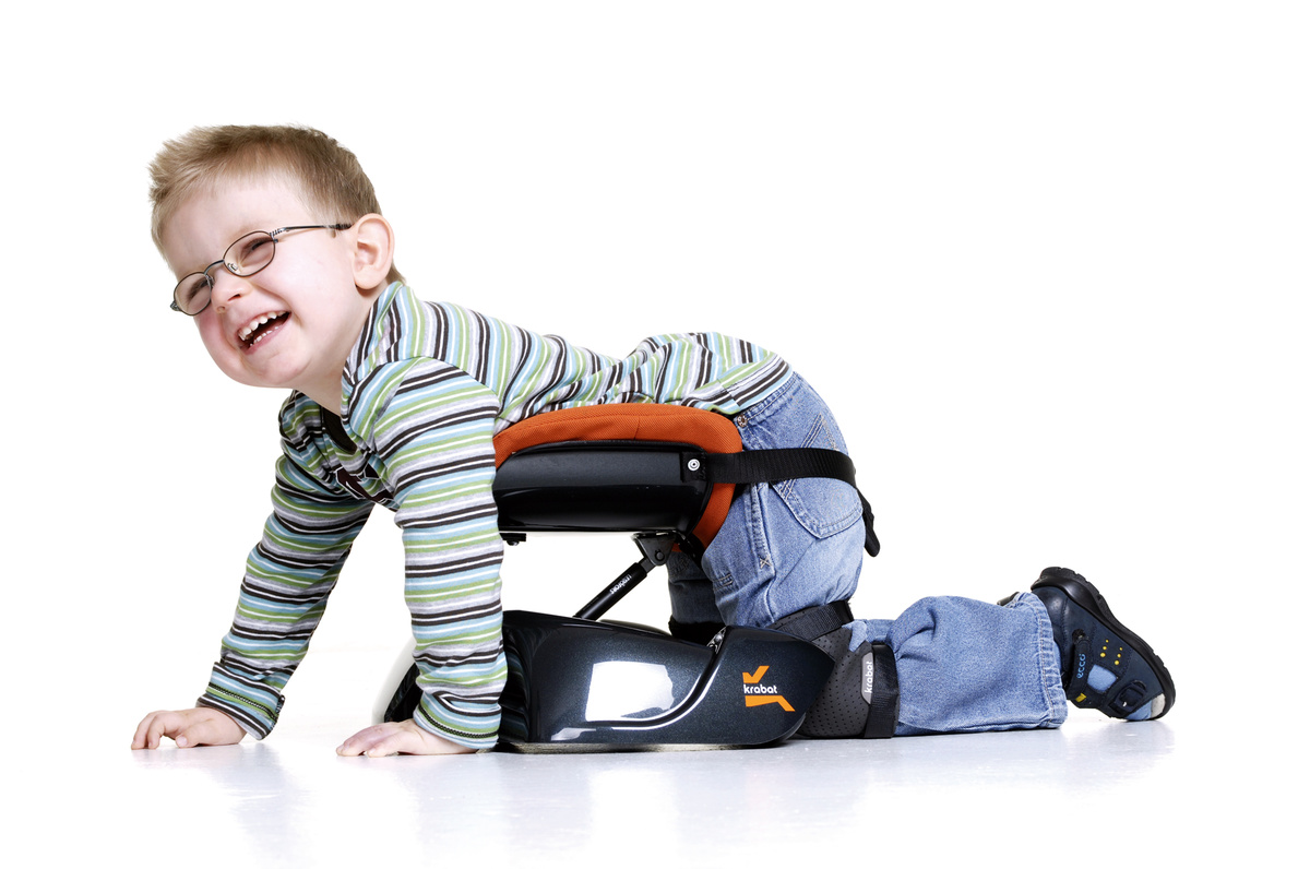 Viata cu un copil cu handicap