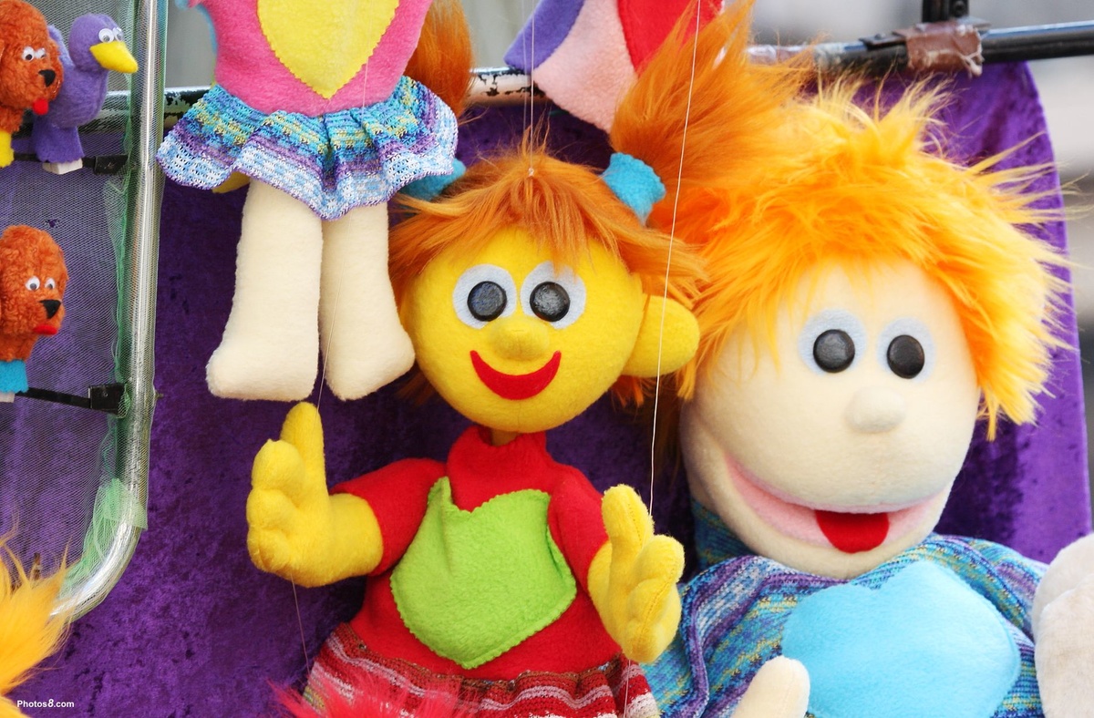 Trei jucarii care dezvolta inteligenta