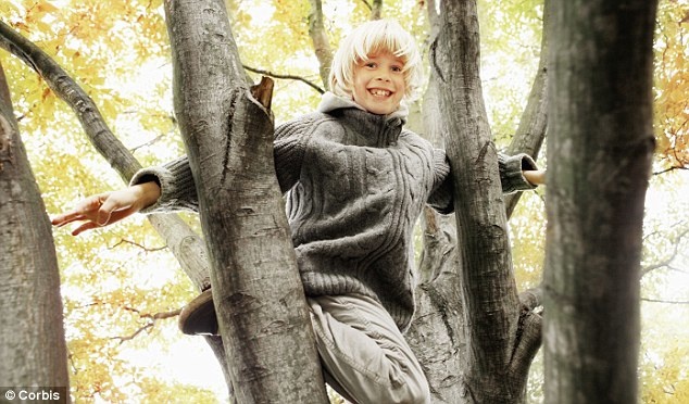 Lucruri pe care copiii trebuie sa le faca pana la 12 ani