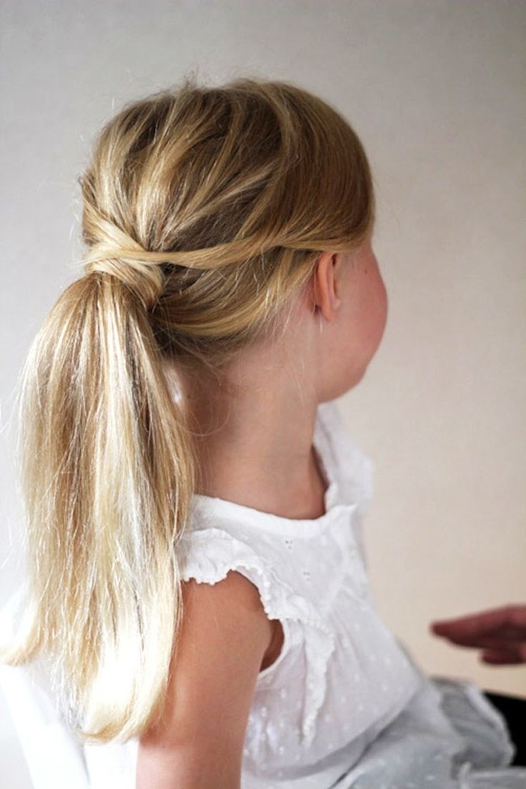 Codite impletite pentru fetite