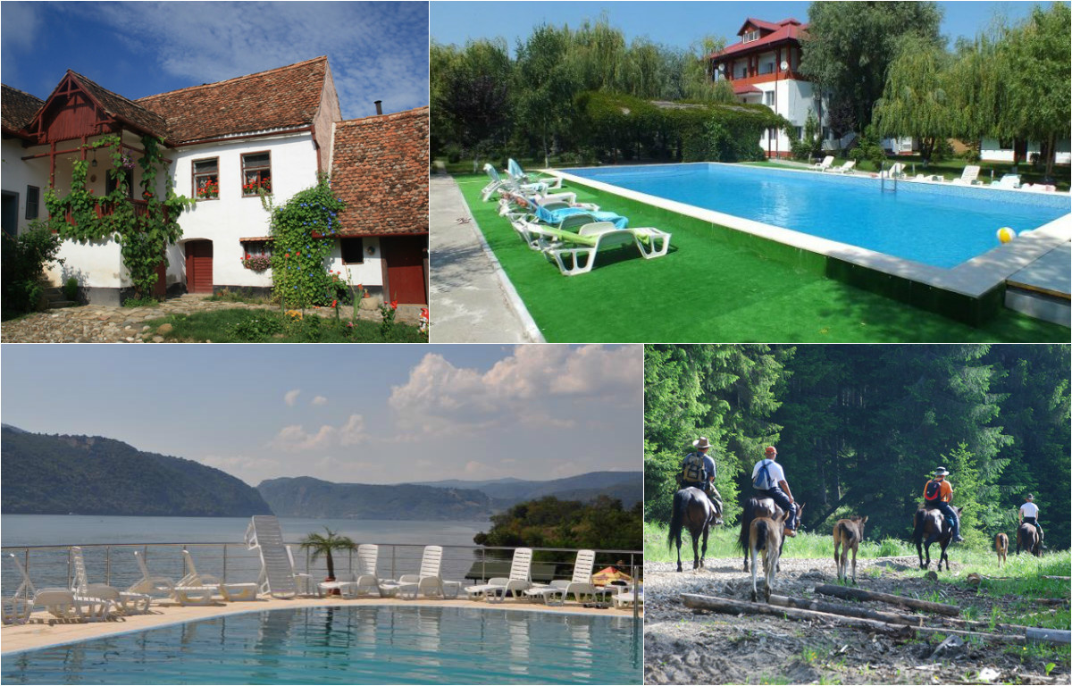 Destinații de vacanță pentru copii. Unde poți merge de Paști